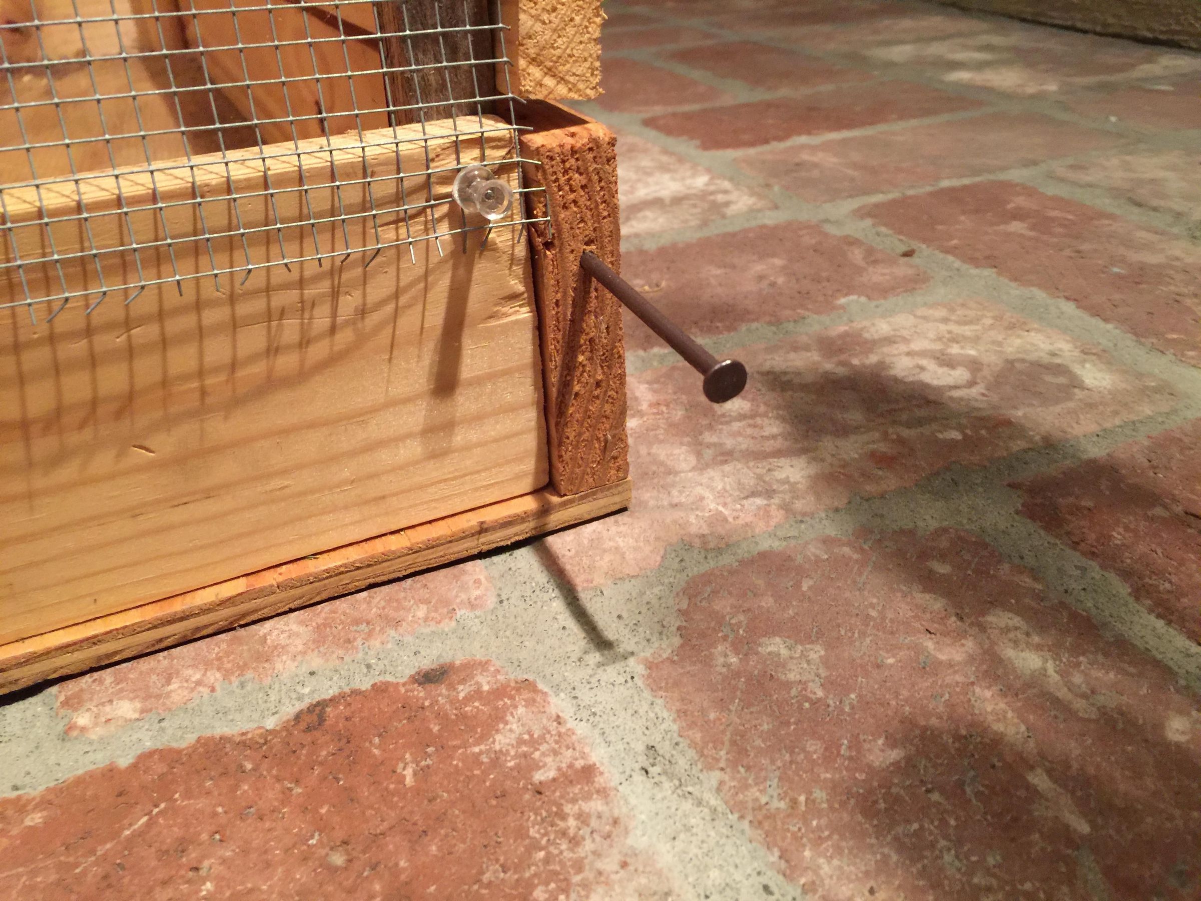 Make-Shift Chick Brooder : 8 Steps (with Pictures) - Instructables