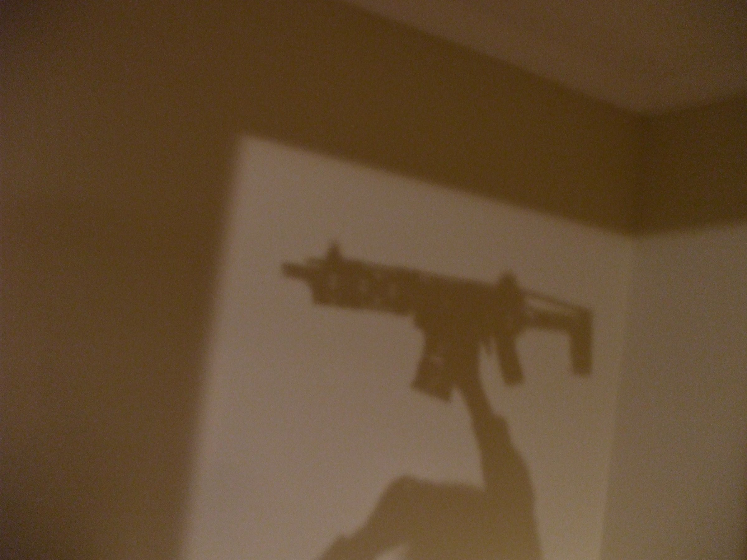 Updated Remington ACR - Adaptive Combat Rifle, Knex : 14 Steps ...