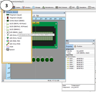 24hr Timer: Coding for and Applying to a Circuit : 18 Steps (with ...