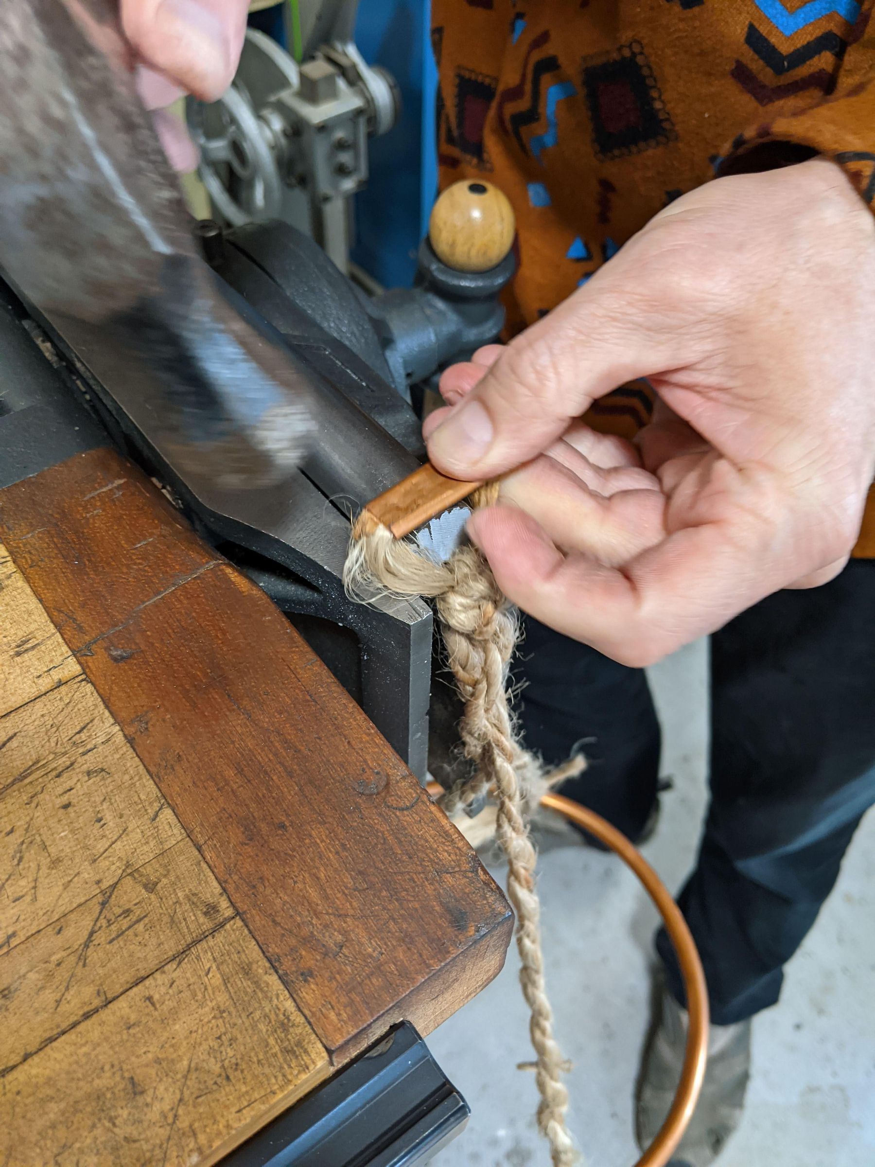 Mussel Shell Hanging Mobile : 6 Steps (with Pictures) - Instructables