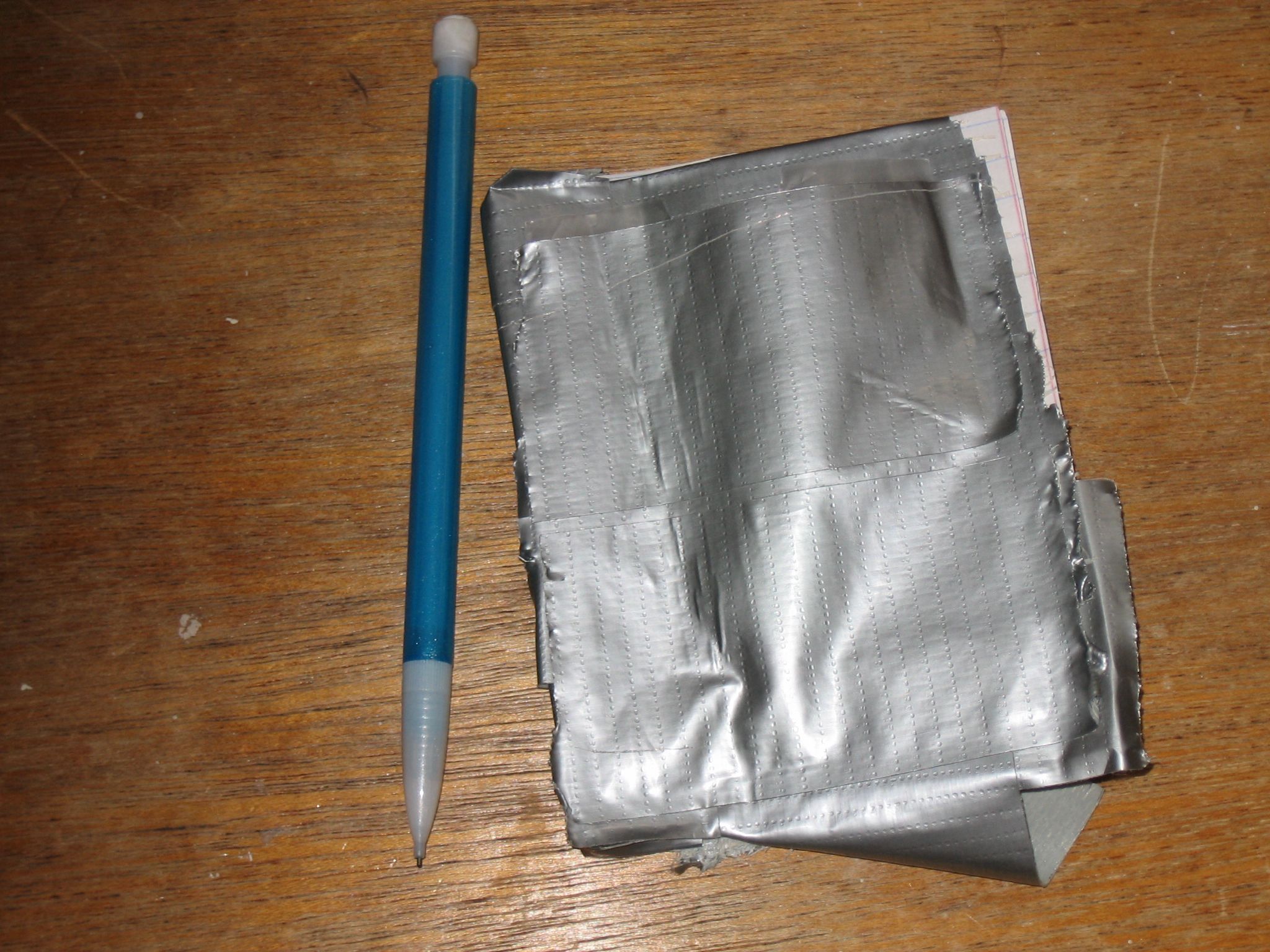 Paper Pincher! : 6 Steps - Instructables