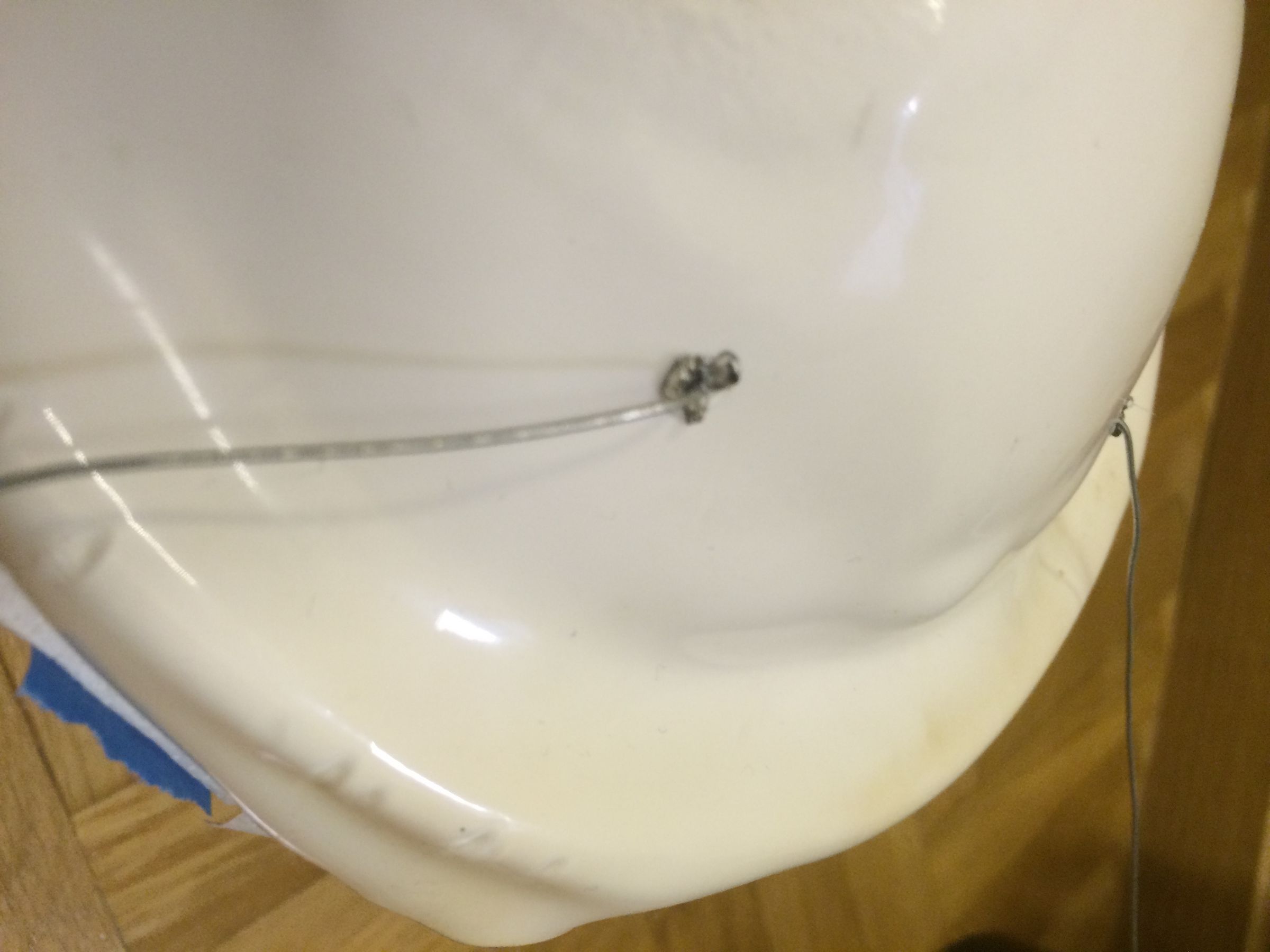 Smooth 3D Prints With Acetone : 8 Steps (with Pictures) - Instructables