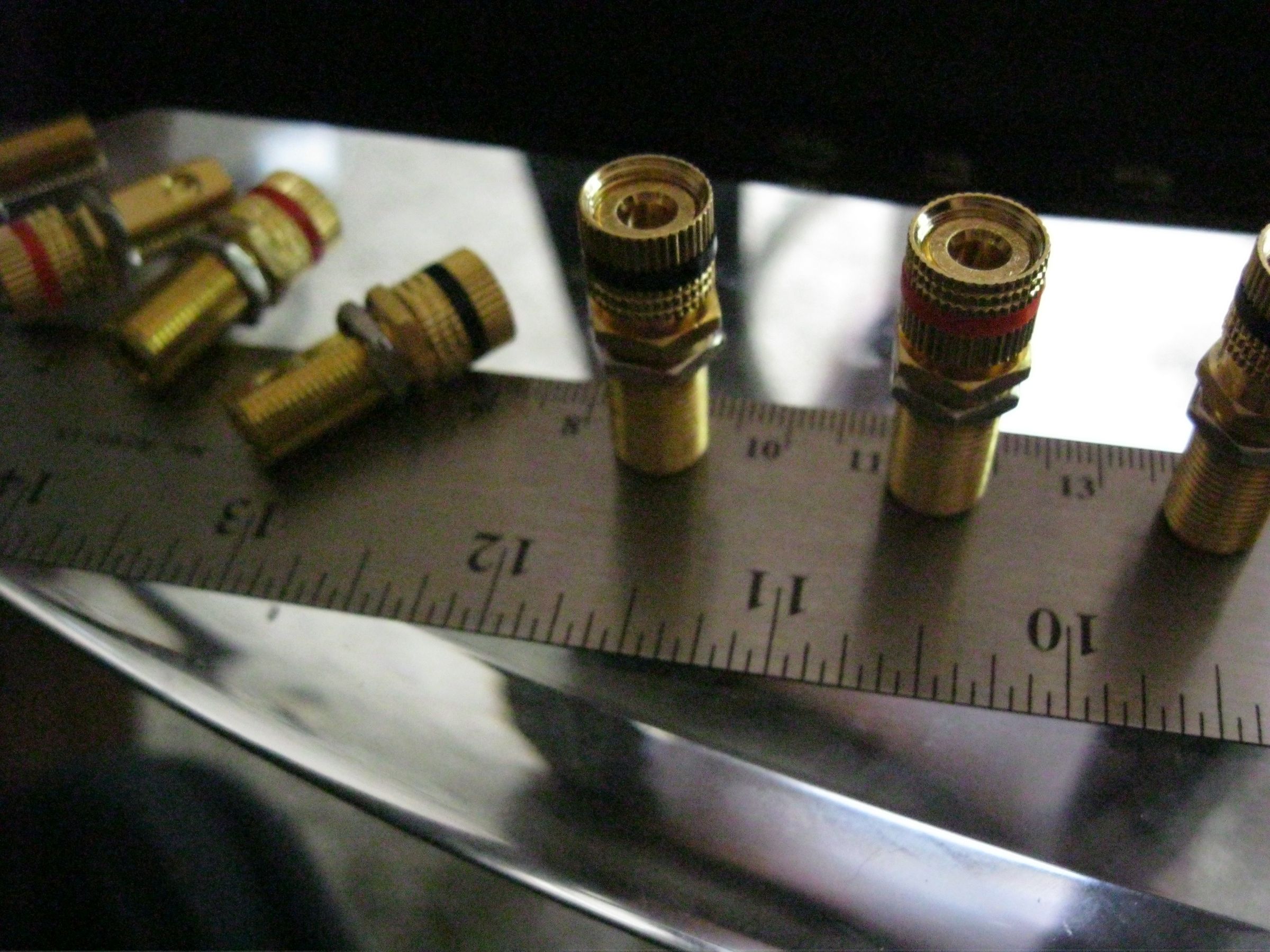 Variable Lab Power Supply : 6 Steps - Instructables