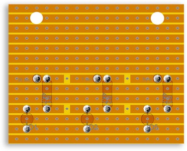 Arduino Pong Clock With Temperature and Timer : 16 Steps (with Pictures) - Instructables
