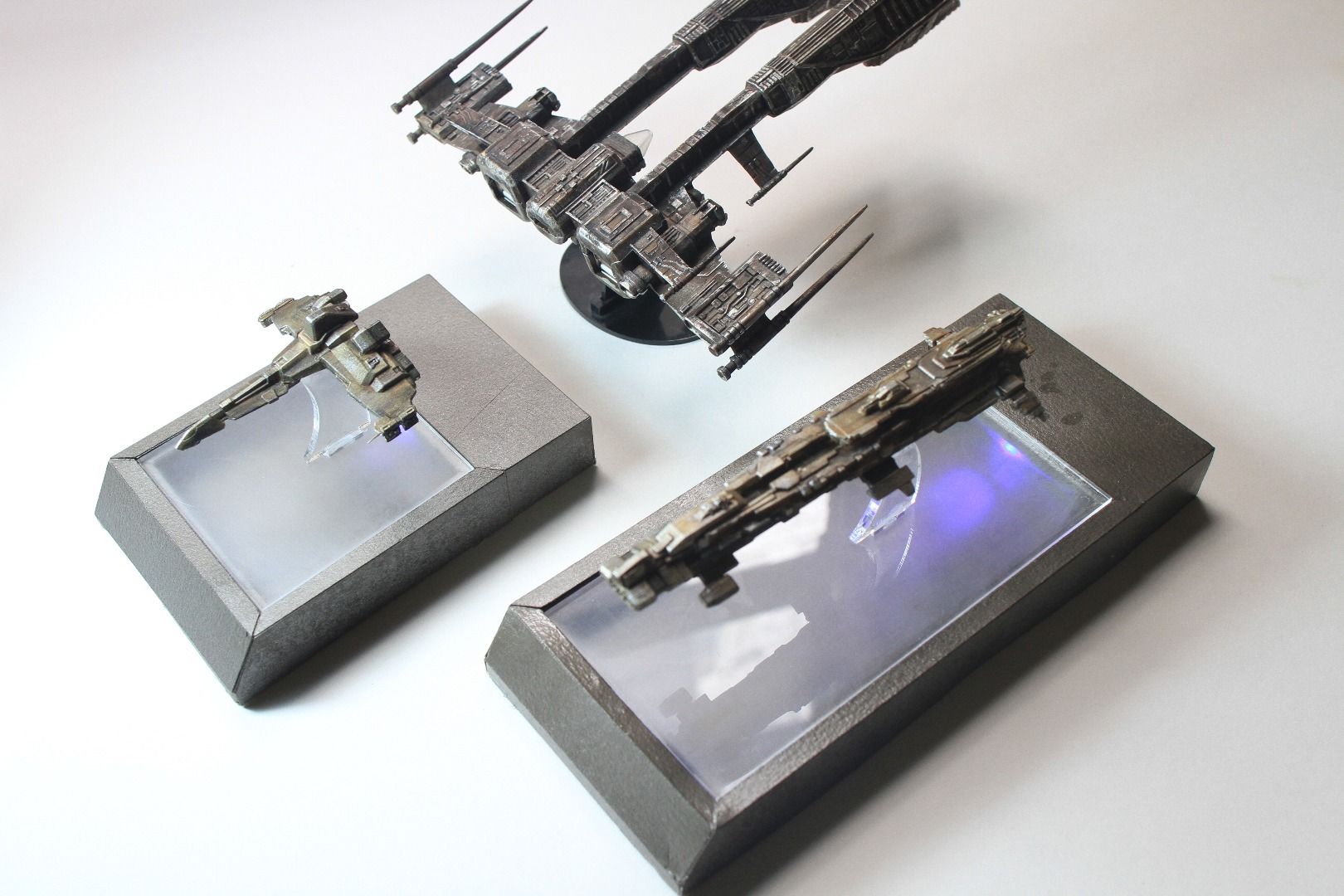 3D Printing Models From Video Game : 5 Steps (with Pictures ...