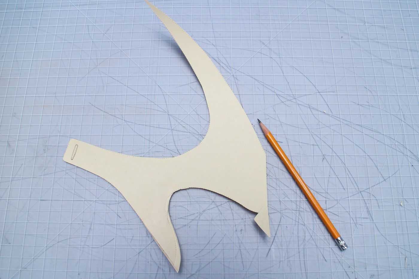 Introduction to Worbla : 6 Steps (with Pictures) - Instructables