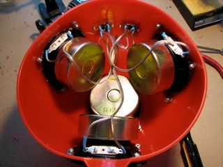 Low-cost Spherical Speaker Array : 15 Steps (with Pictures) - Instructables