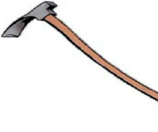 Adze Making : 6 Steps - Instructables