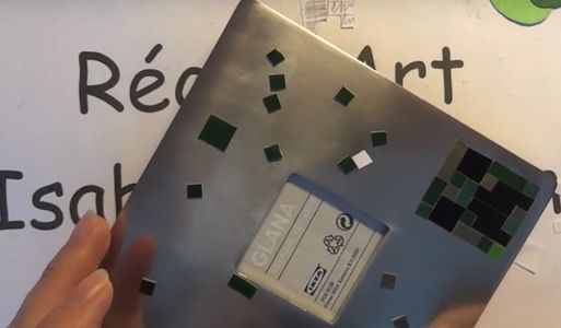 How to Make a Minecraft Picture Frame : 5 Steps (with Pictures ...