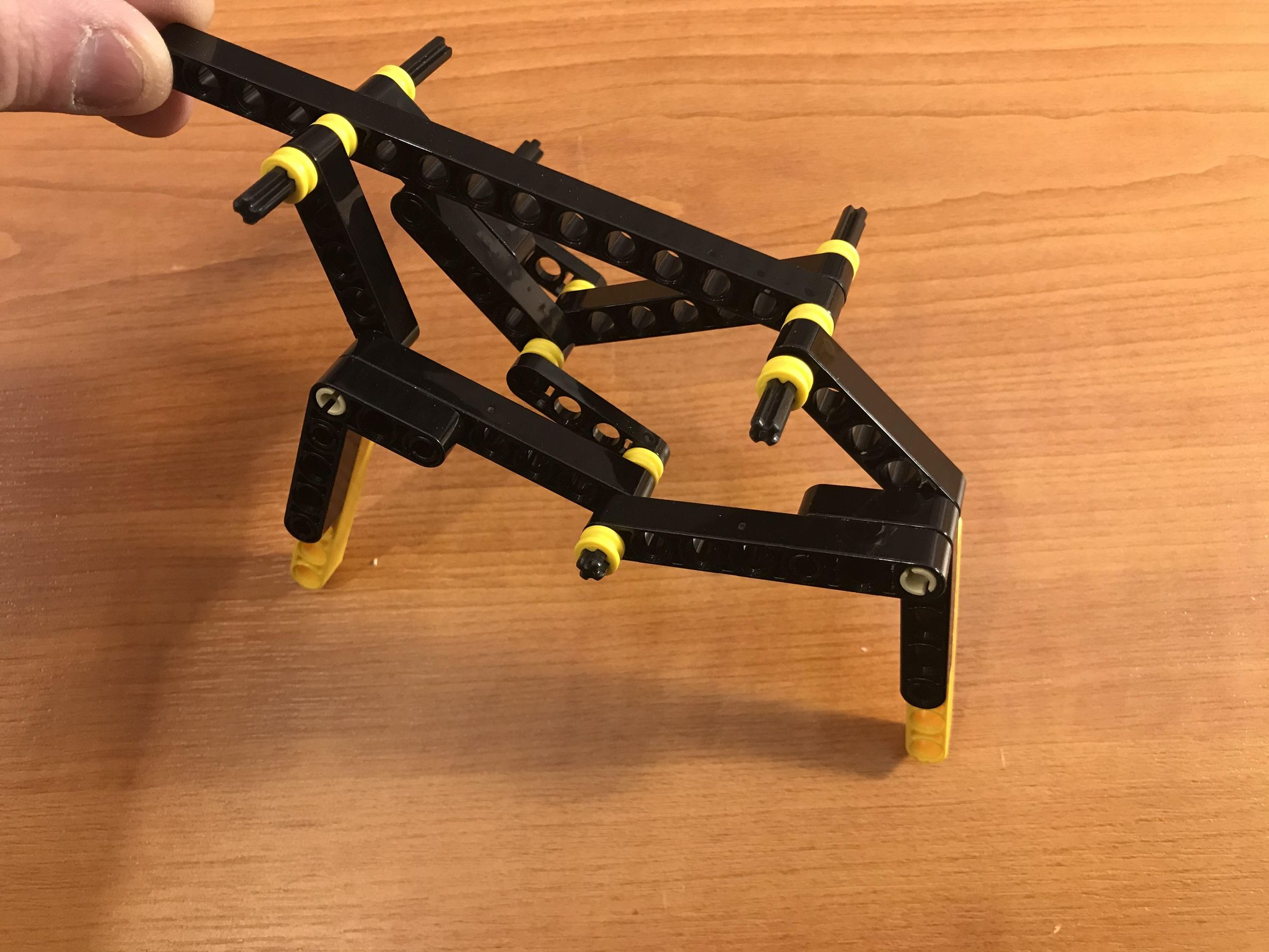 Spot Mini-Micro : 6 Steps (with Pictures) - Instructables