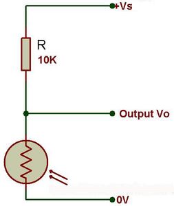 Using an LDR Sensor With Arduino : 5 Steps (with Pictures) - Instructables