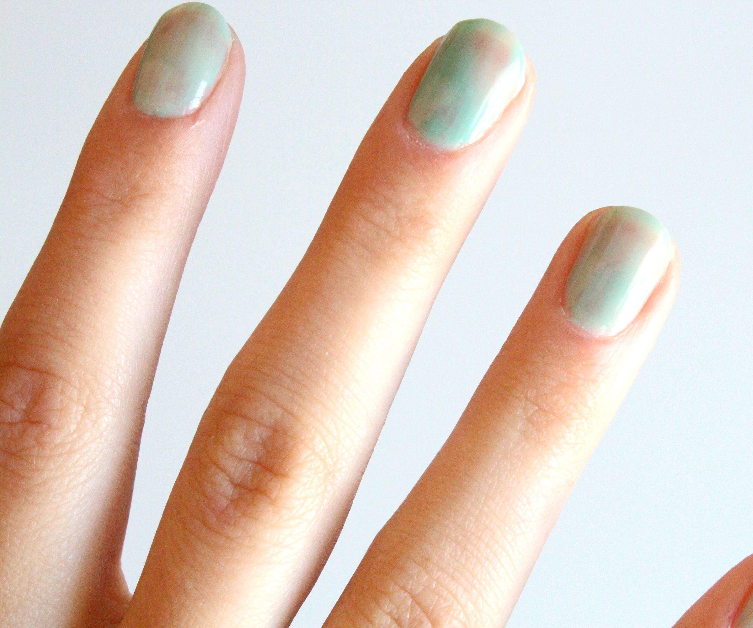 How to Paint Your Nails : 9 Steps (with Pictures) - Instructables