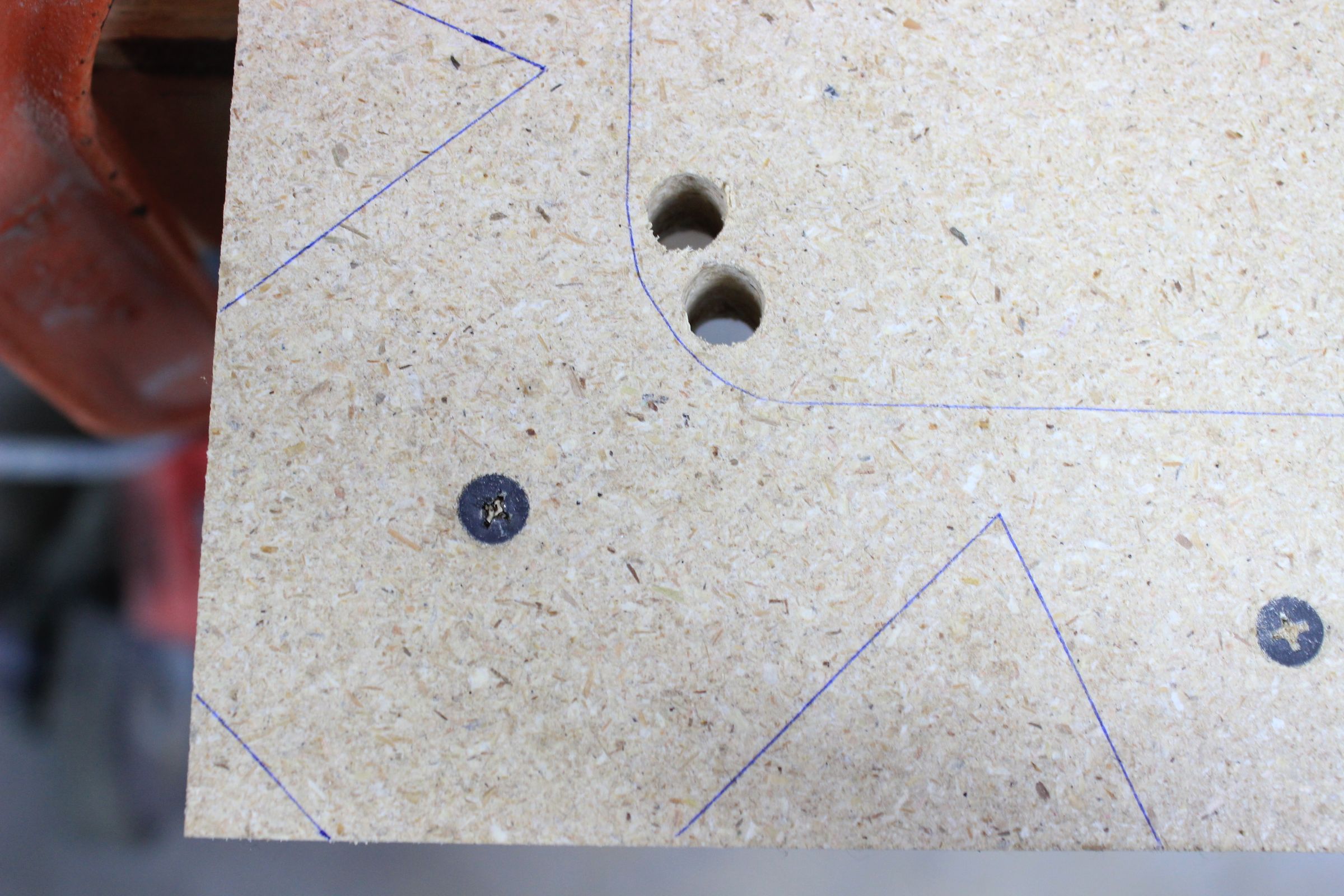 Real Life Super Mario Concrete Thwomp! : 11 Steps (with Pictures ...