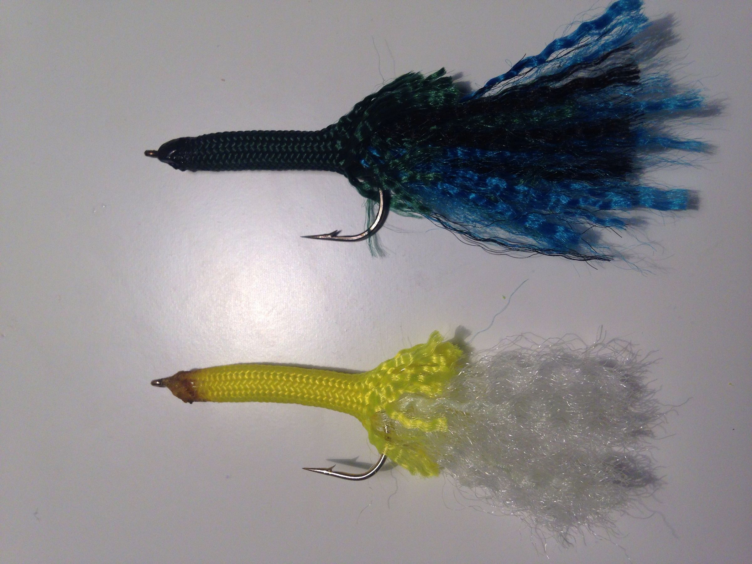 Homemade Fishing Lures : 9 Steps - Instructables