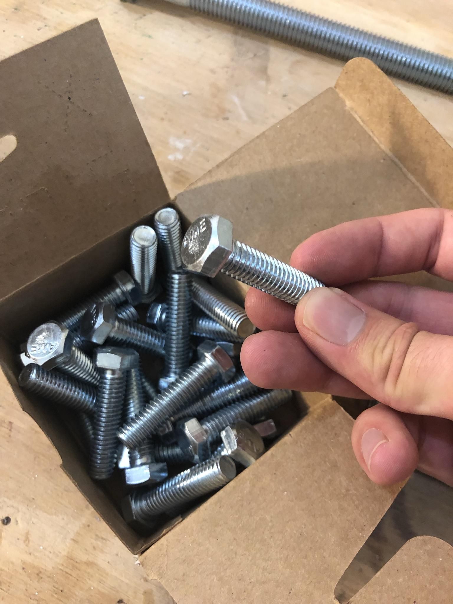 Build a Printmaking Press! : 33 Steps (with Pictures) - Instructables