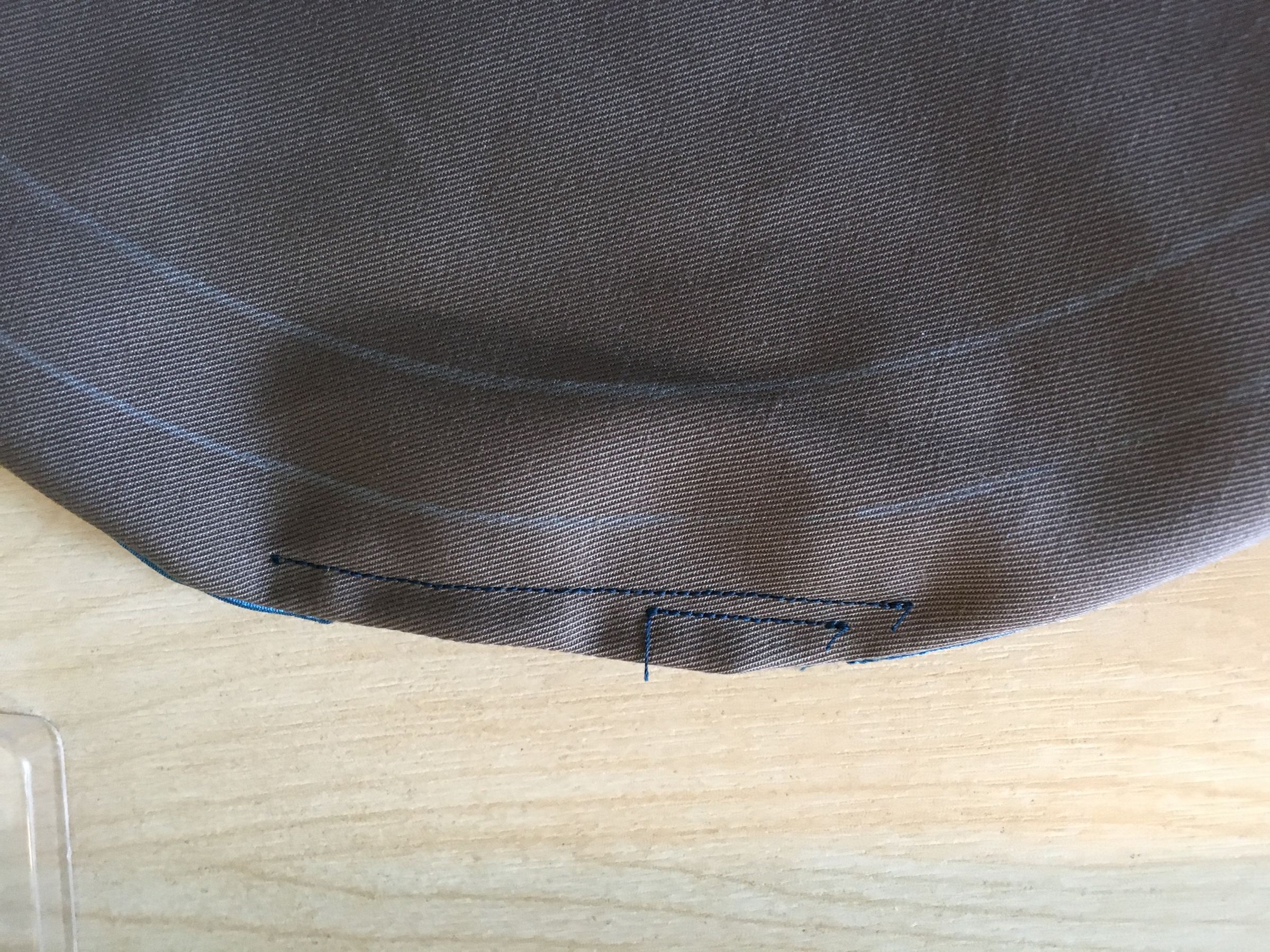 How to Make a Pouch : 11 Steps (with Pictures) - Instructables