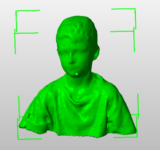 3D Scan and Print Yourself Using FREE Software! : 4 Steps - Instructables