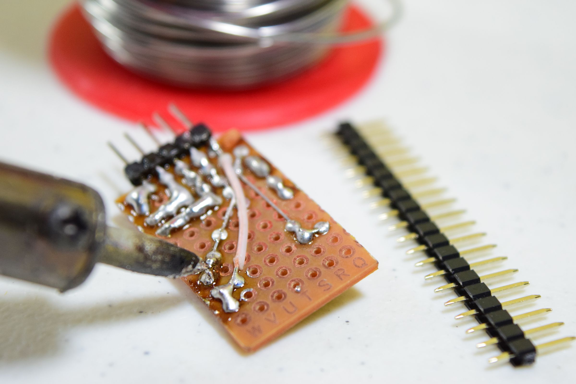 Voice Activated Arduino (Bluetooth + Android) : 7 Steps (with Pictures ...