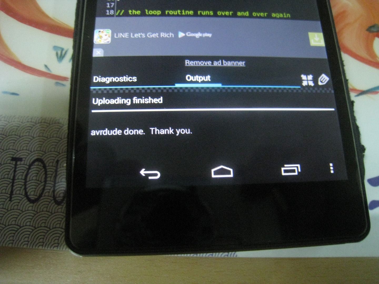 Arduino Micro USB OTG : 5 Steps (with Pictures) - Instructables
