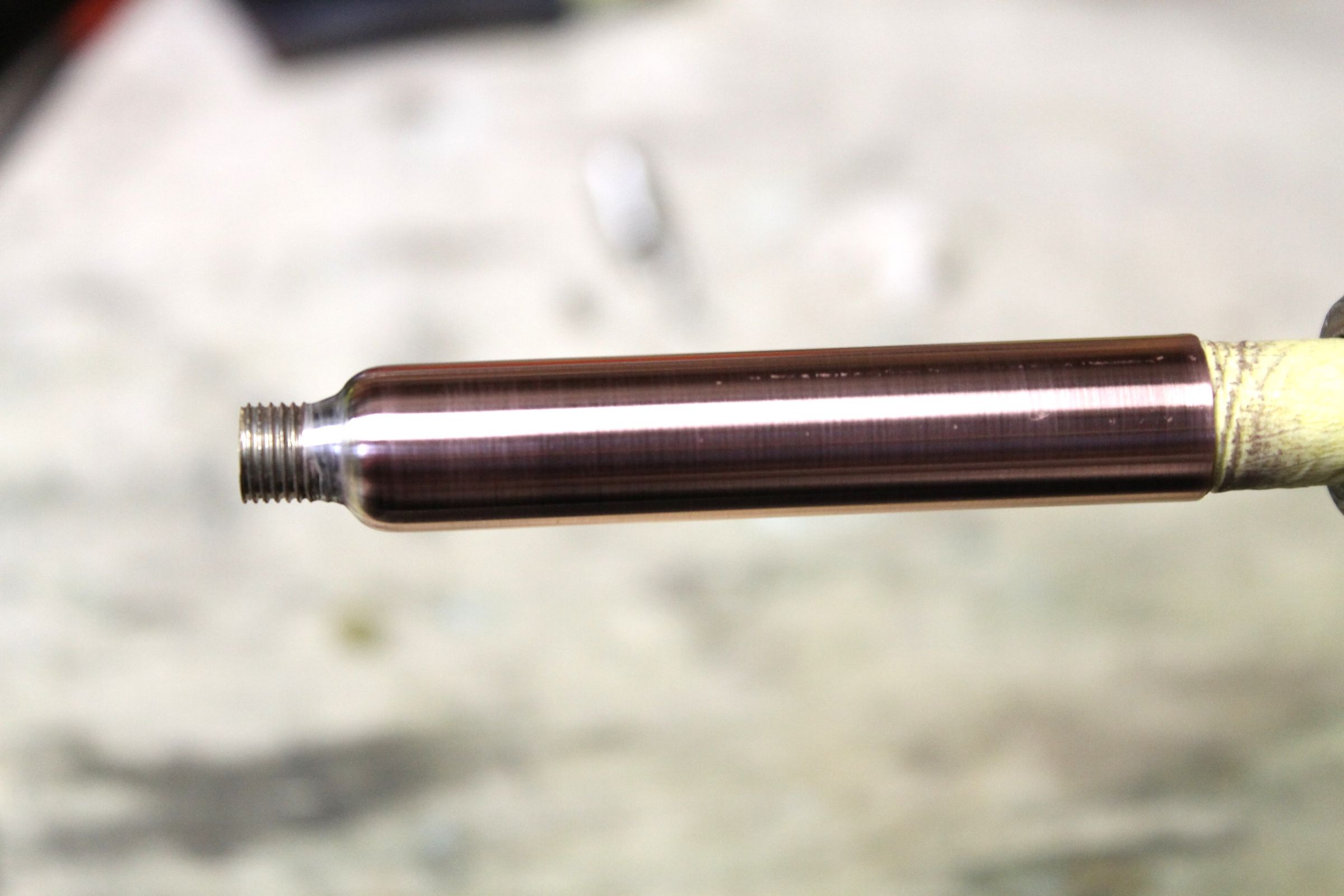 Simple Homemade Lighter : 8 Steps (with Pictures) - Instructables