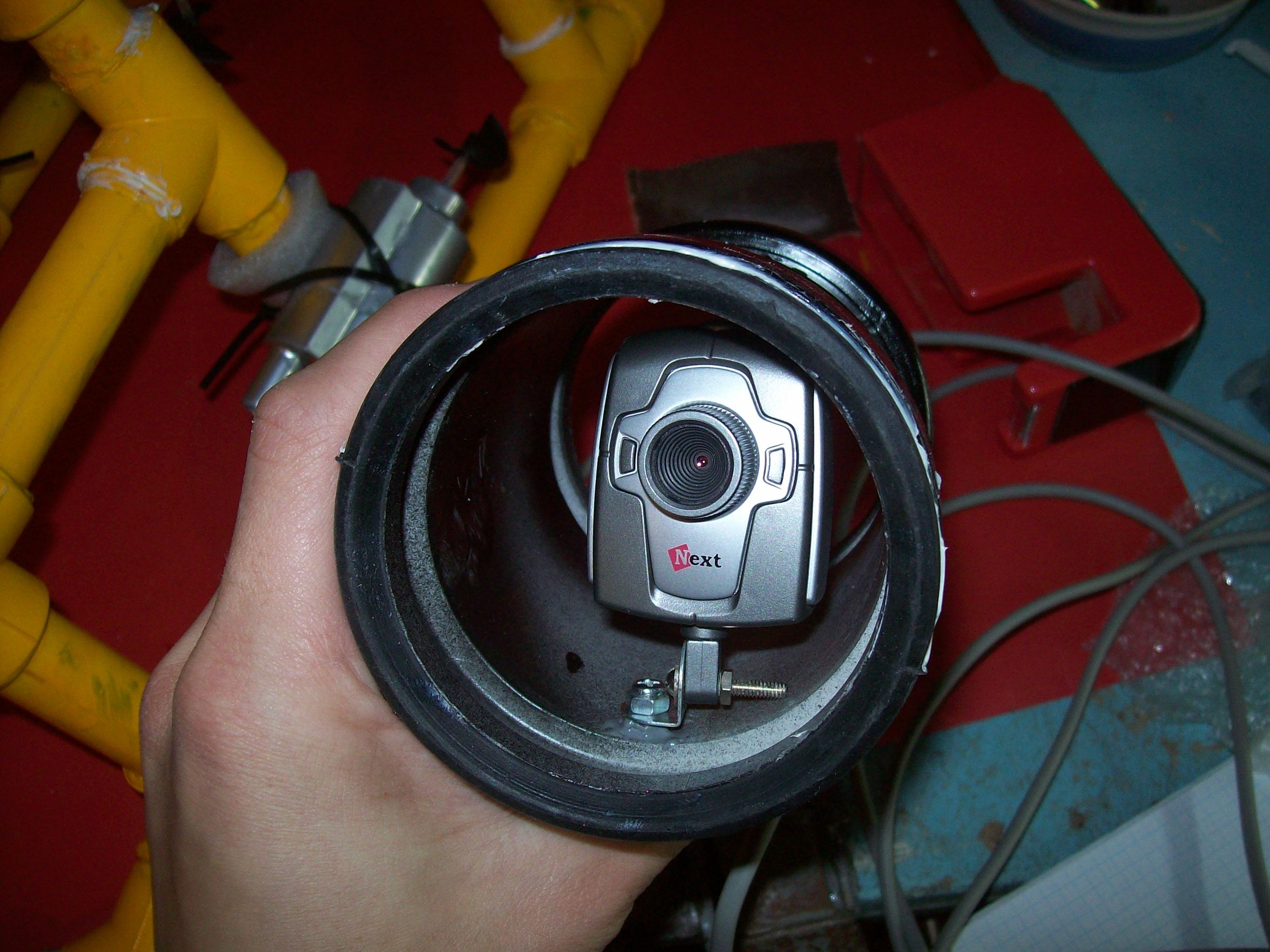 ROV Submersible (PVC) : 19 Steps (with Pictures) - Instructables