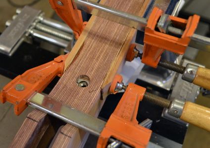 Building a Custom Rifle Stock : 14 Steps - Instructables