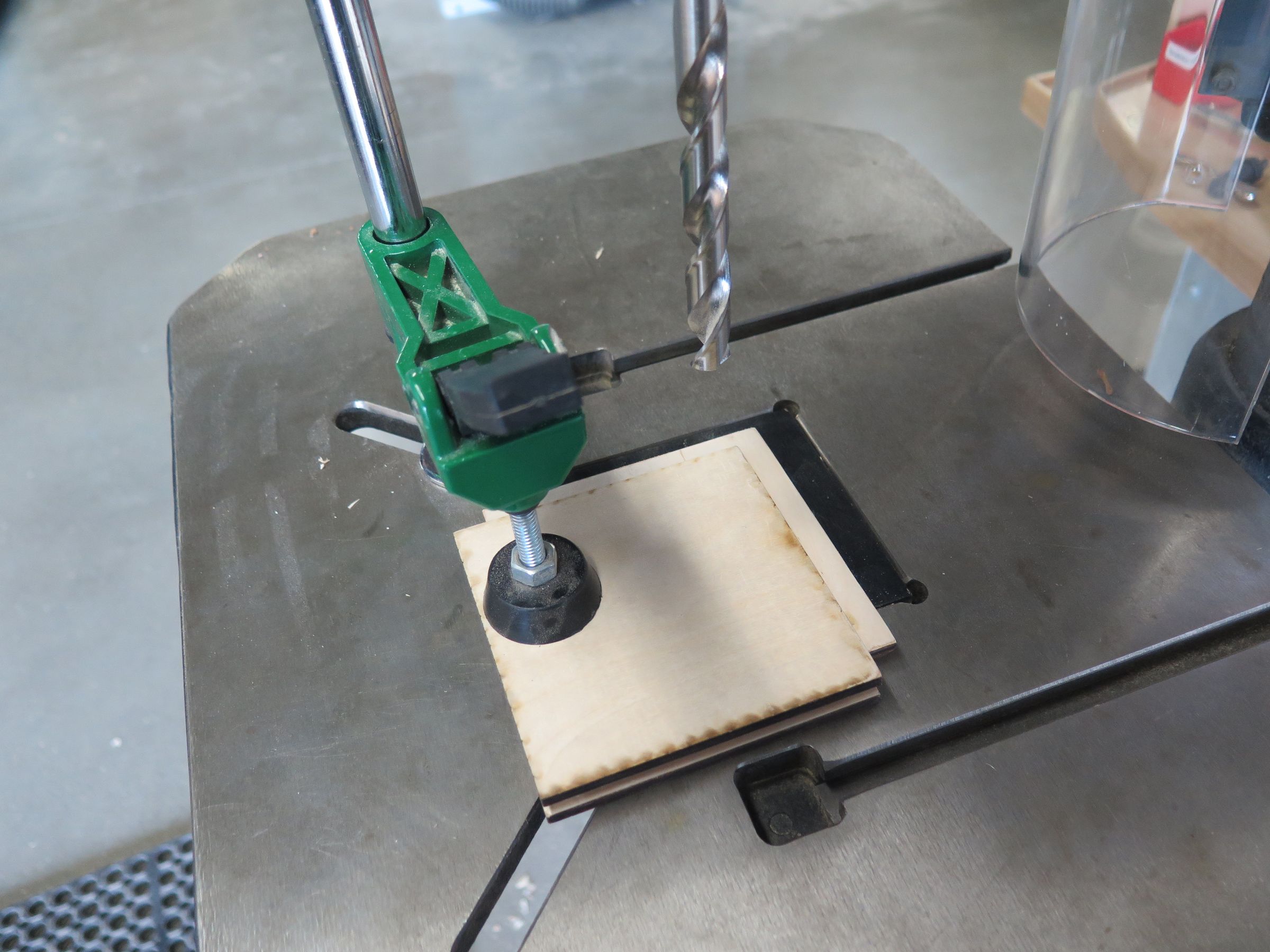 How to Make a Wooden Sliding Puzzle : 9 Steps (with Pictures ...