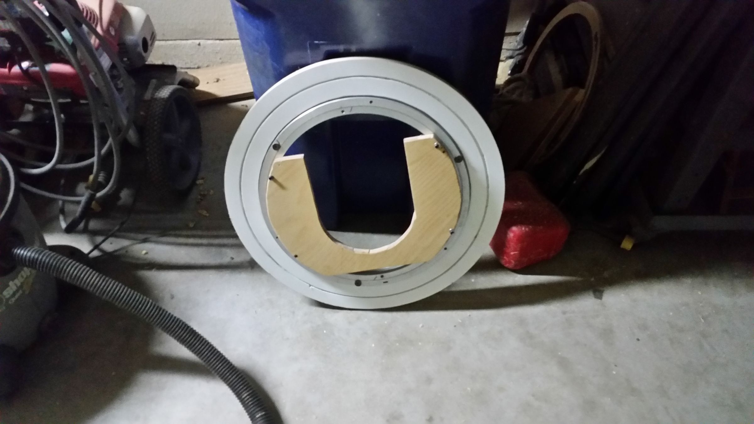 How to Make a Square to Circle : 5 Steps (with Pictures) - Instructables