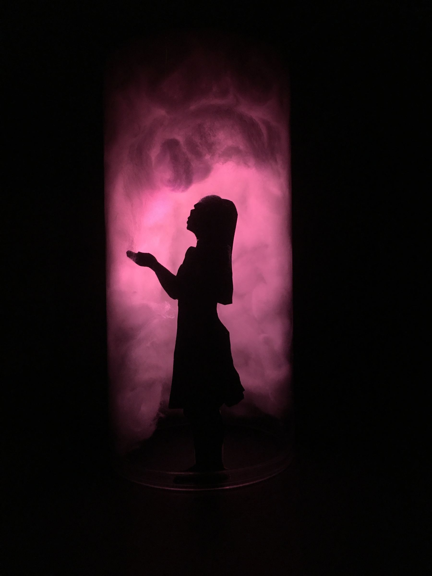 RGB LED & Breathing Mood Light : 8 Steps - Instructables