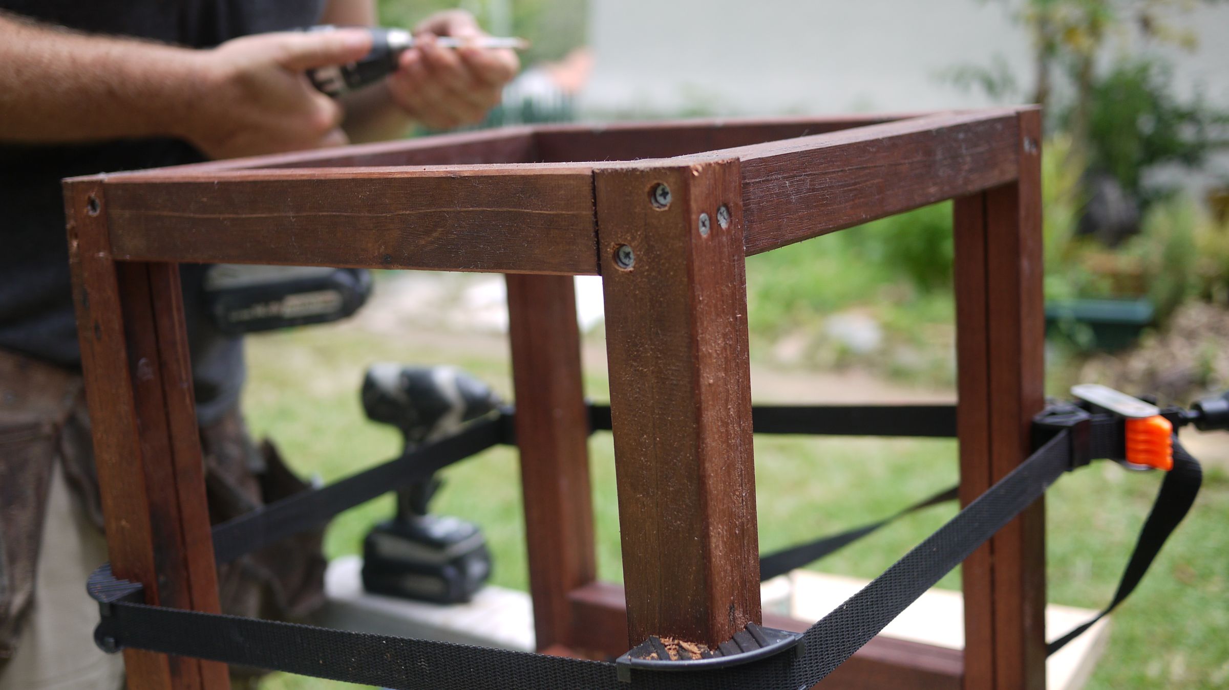 Industrial Fly Trap : 22 Steps (with Pictures) - Instructables