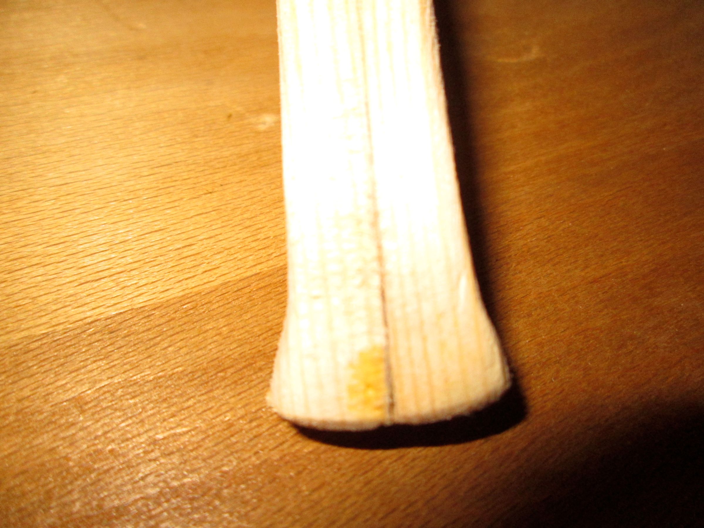 How to Make a Wooden Smoking Pipe : 8 Steps - Instructables
