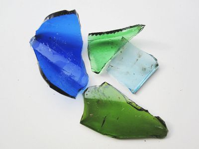 Making Fake Sea Glass at Home : 5 Steps (with Pictures) - Instructables