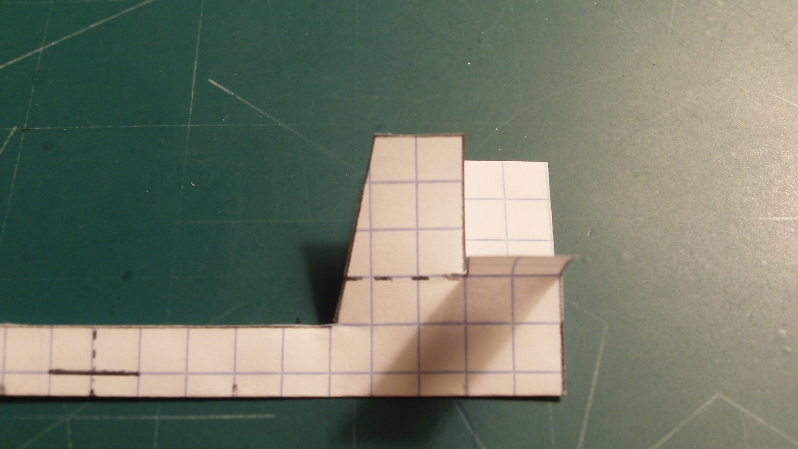 How to Make the Hawk Paper Airplane : 7 Steps - Instructables