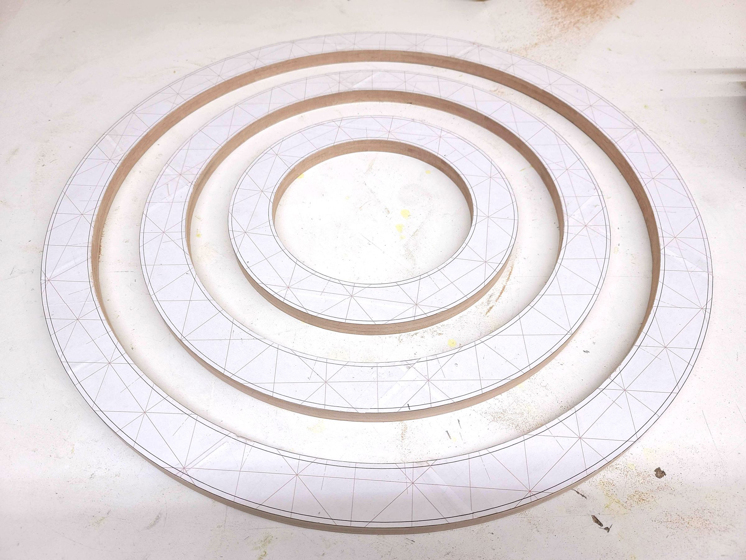 Automated Perpetual Calendar : 21 Steps (with Pictures) - Instructables