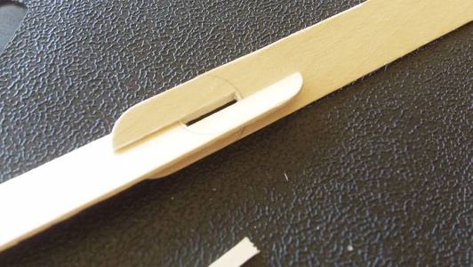 Hand Powered Vintage Propeller Toy. : 4 Steps (with Pictures ...
