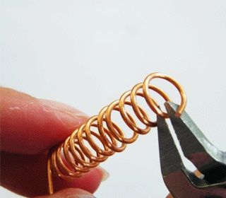 How to Make Jump Rings : 12 Steps (with Pictures) - Instructables