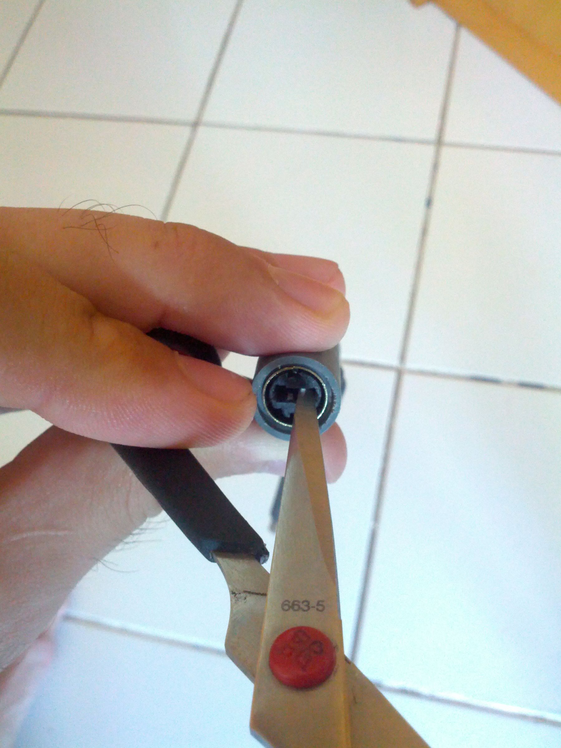 Clean and EASY Conversion Original Xbox Controller to Usb - Instructables