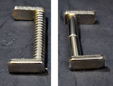 Tool Demagnetizer and Magnetizer : 7 Steps (with Pictures) - Instructables