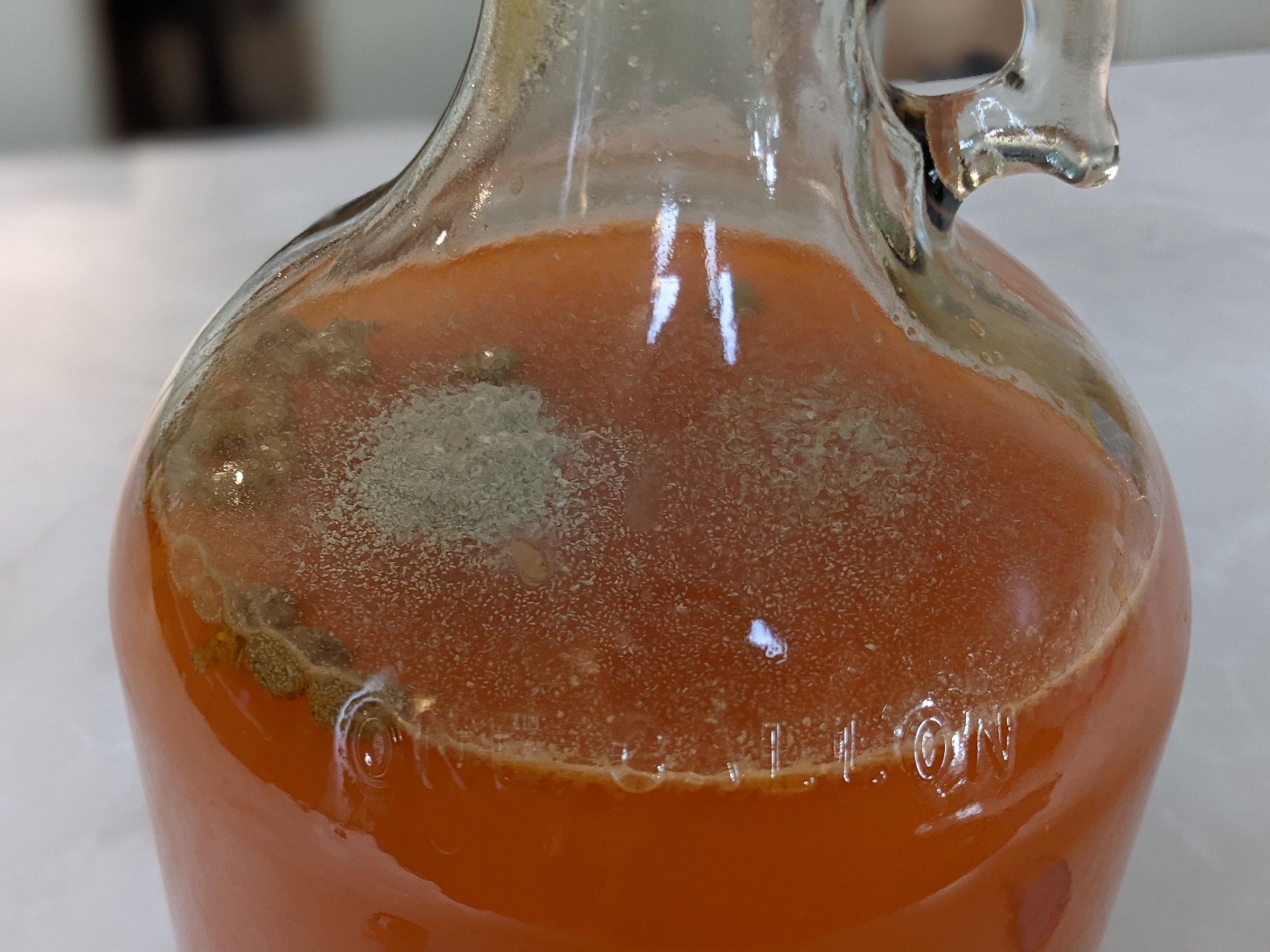 Candy Corn Wine : 10 Steps (with Pictures) - Instructables