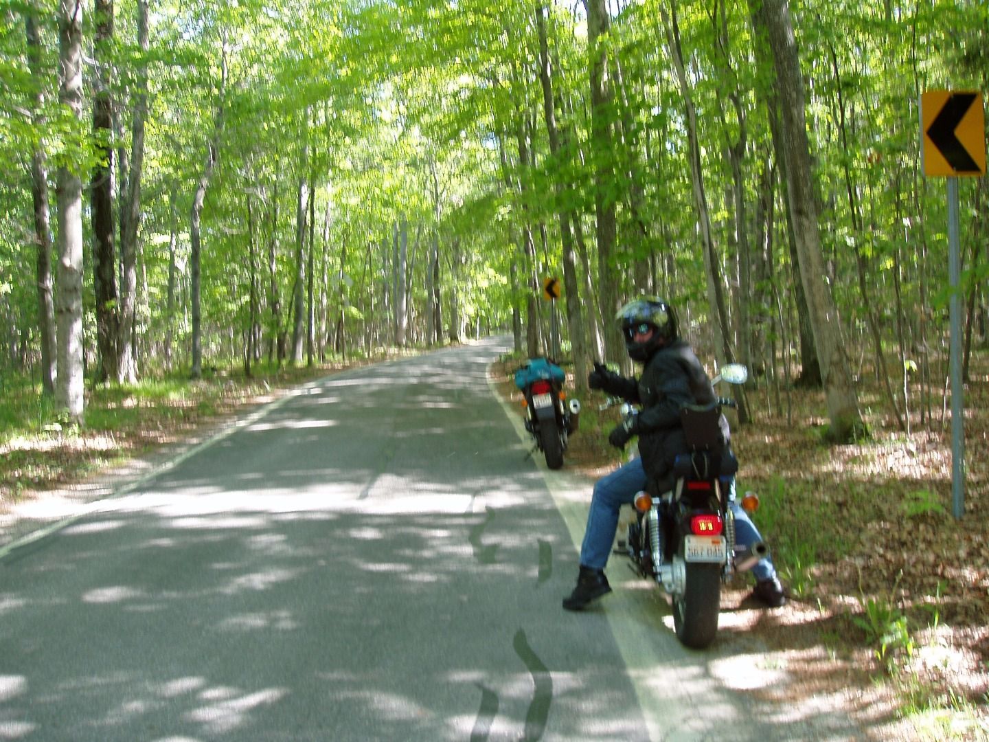 Motorcycle Touring Tips : 5 Steps (with Pictures) - Instructables