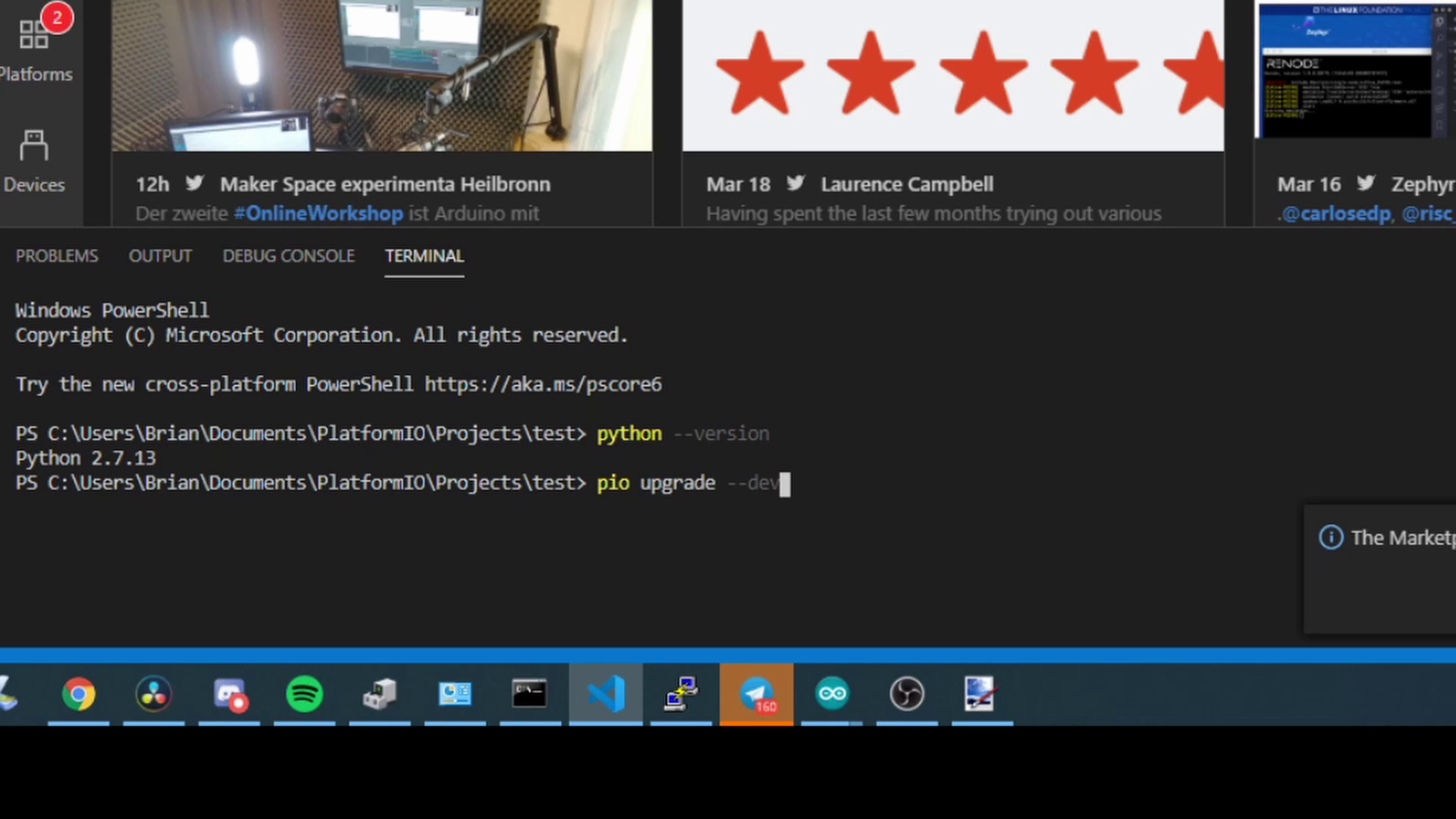 How to Use a Debugger on an ESP32 : 11 Steps (with Pictures ...