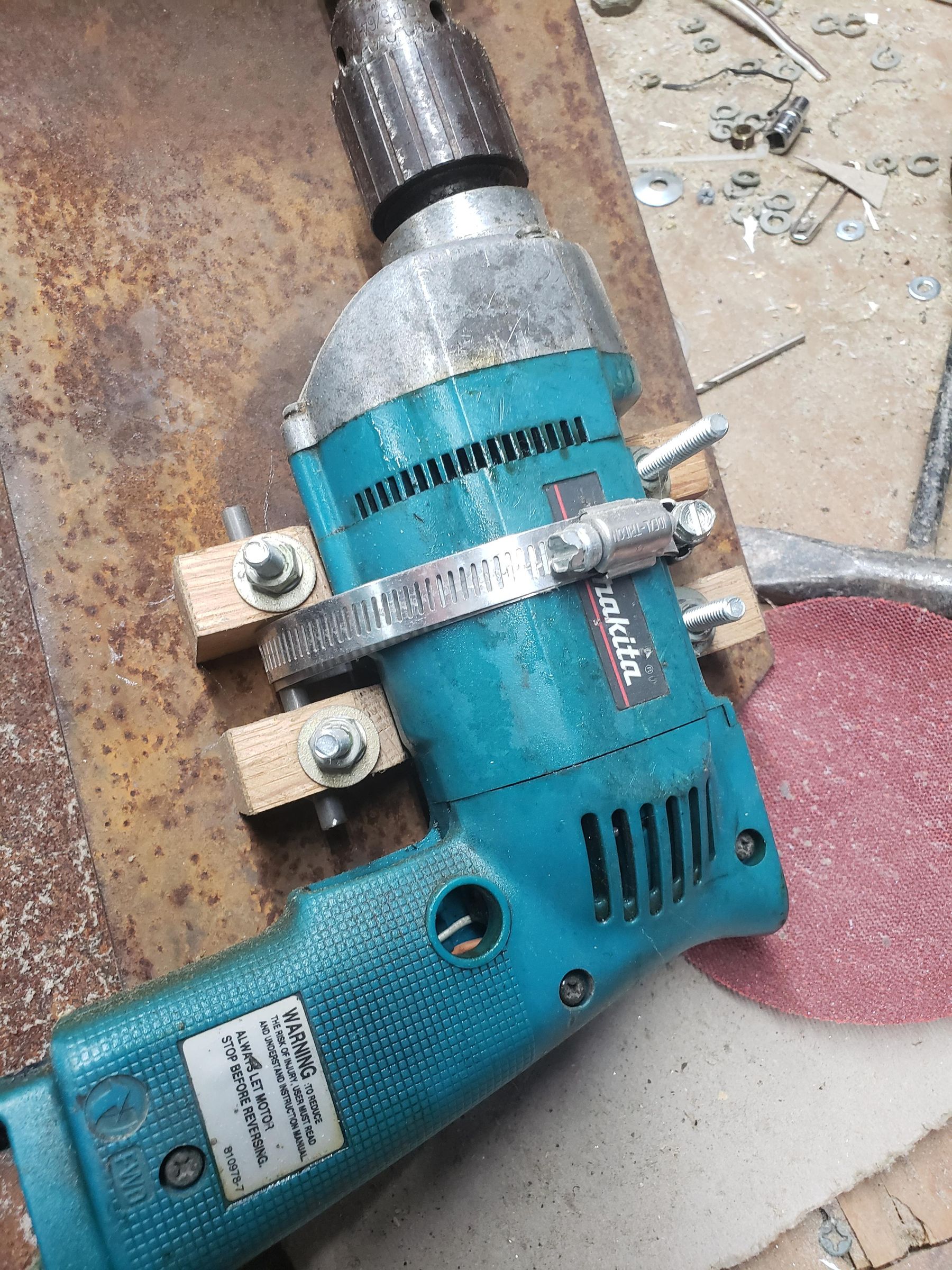 Bead Roller Motor : 5 Steps - Instructables