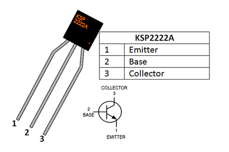 RFID/NFC Door Lock : 7 Steps (with Pictures) - Instructables