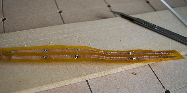 DIY Pyralux for Flexible Circuits (with Pictures) - Instructables