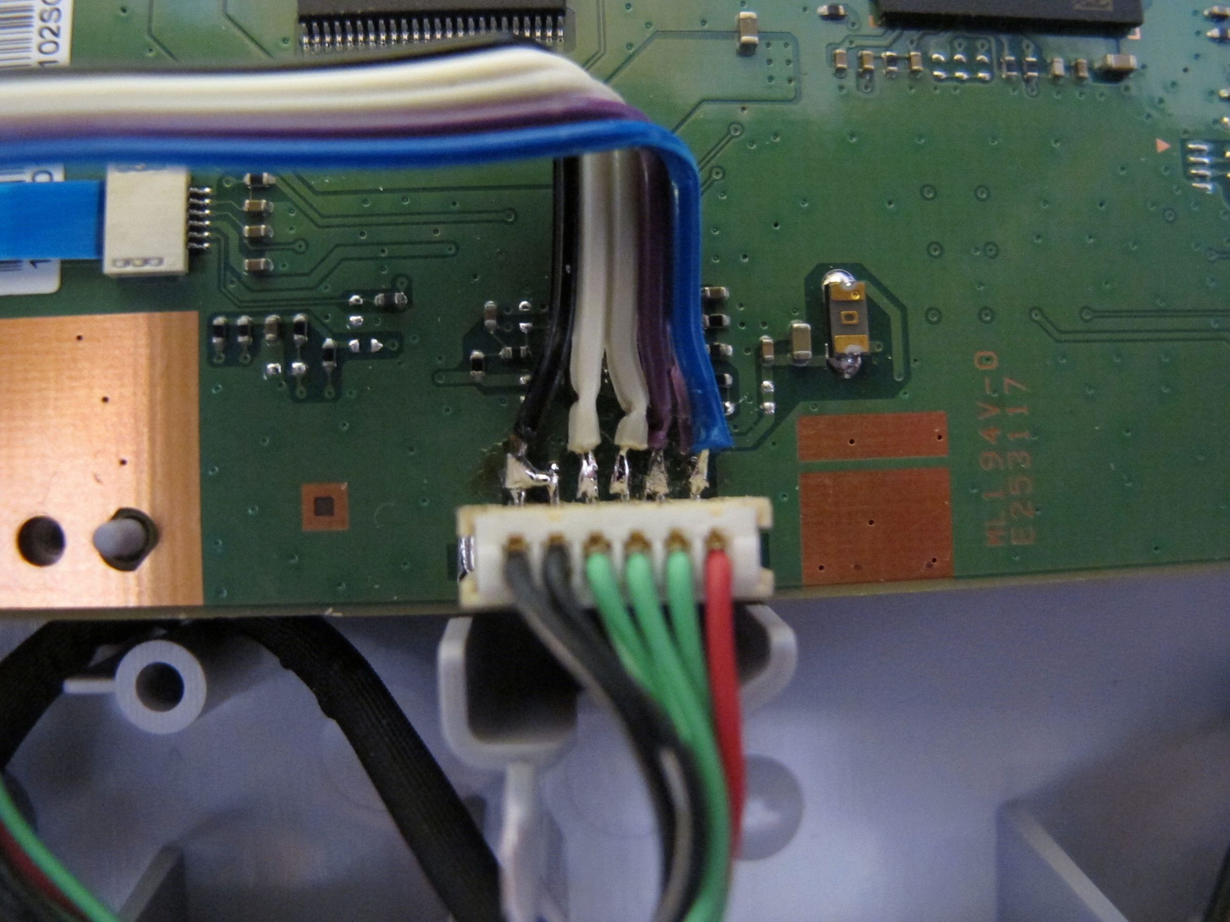 SNES Classic Mini Internal Bluetooth Modification : 6 Steps (with ...