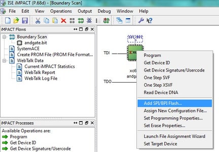Getting Started With Xilinx Fpga : 5 Steps - Instructables