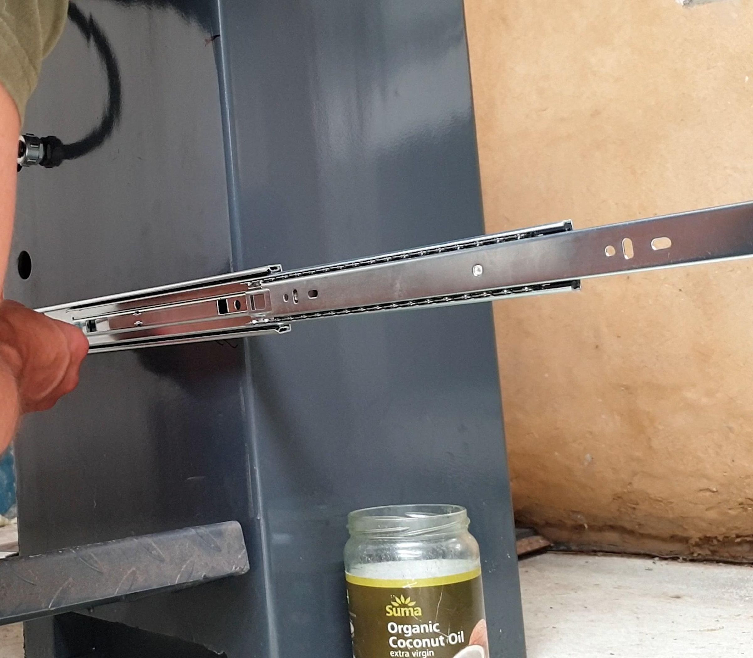 Metal Lathe Toolbox : 15 Steps (with Pictures) - Instructables