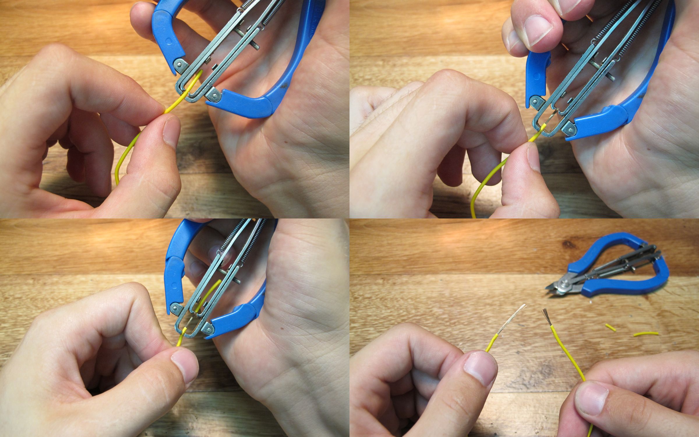 How to Quickly Find and Trace PCB Tracks (with Pictures) - Instructables
