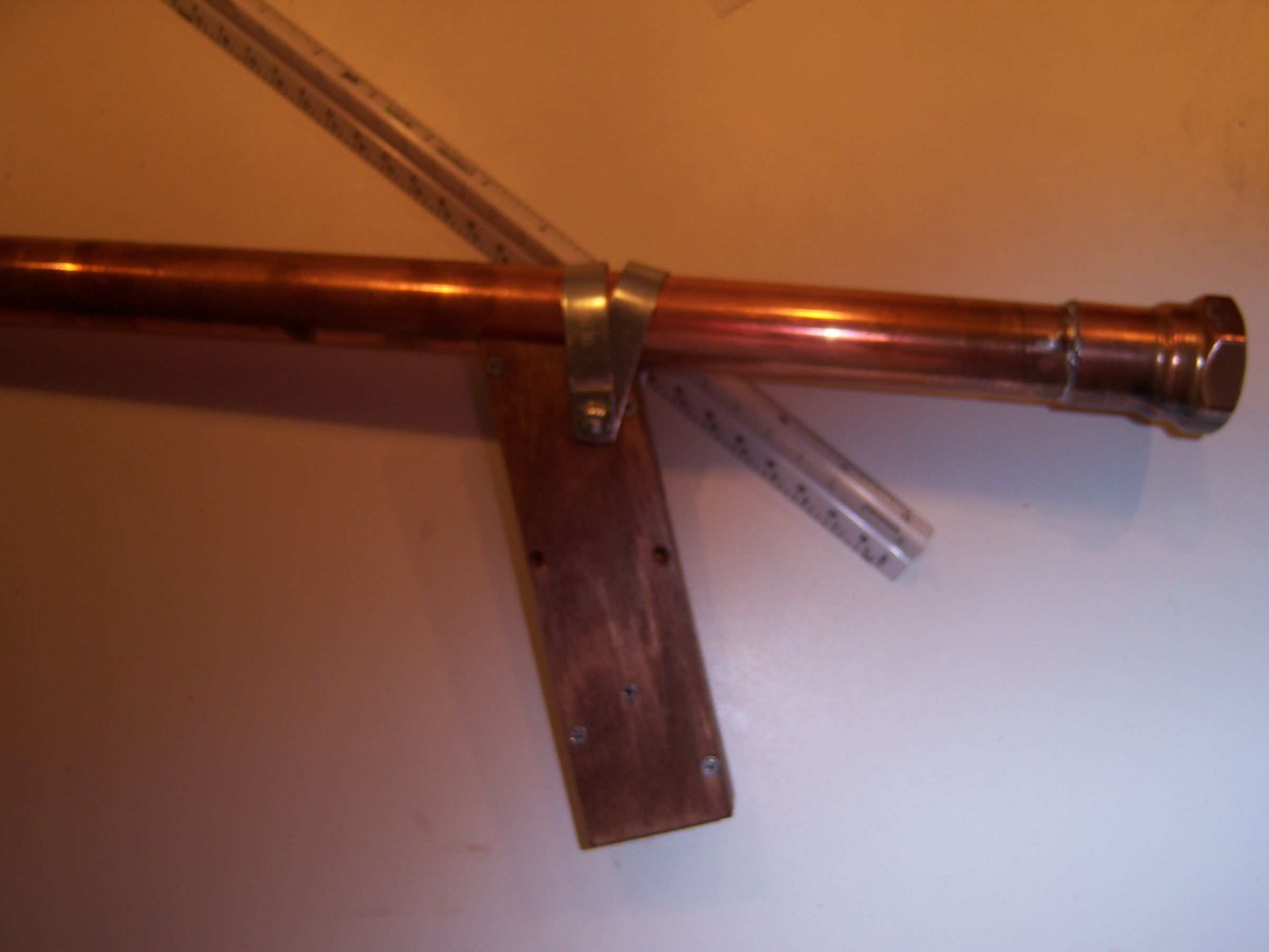 Handheld Rocket Launcher!! : 13 Steps (with Pictures) - Instructables