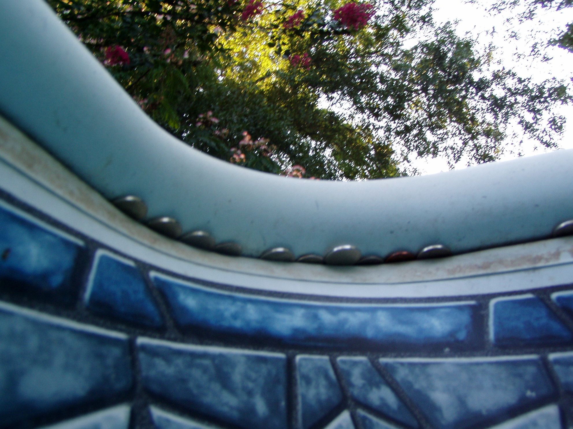 Draining and Refilling an Inground Swimming Pool. : 8 Steps - Instructables